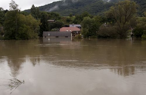 A guide to flood damage